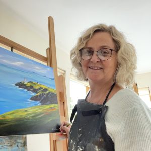 Helen Condon Collection – Castlemartyr House Gallery & Gifts