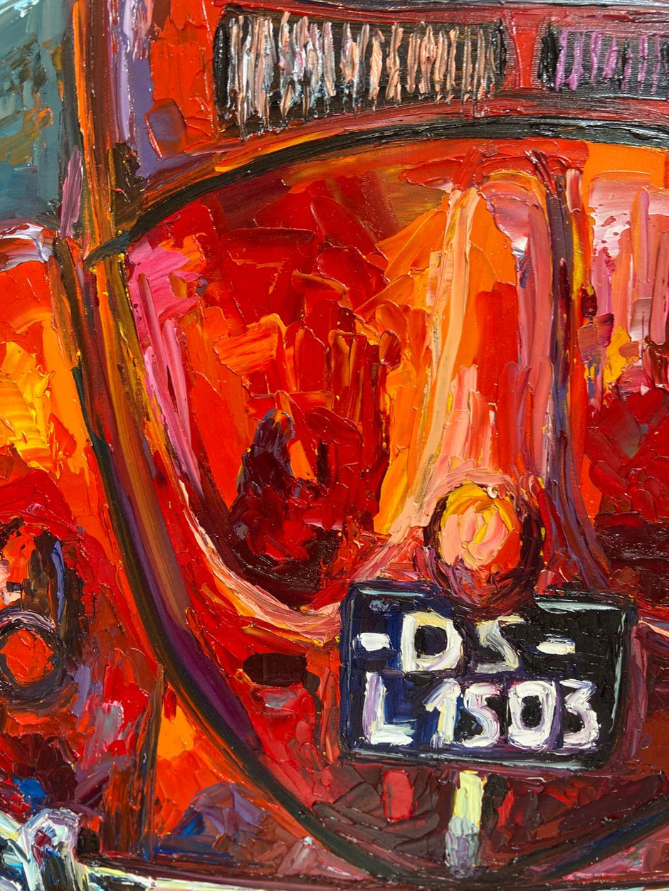 Dana Sorokina Collection – Castlemartyr House Gallery & Gifts