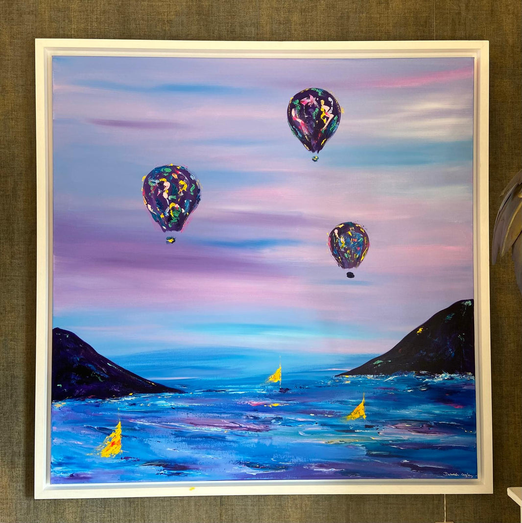 Deborah Cogley Collection – Castlemartyr House Gallery & Gifts