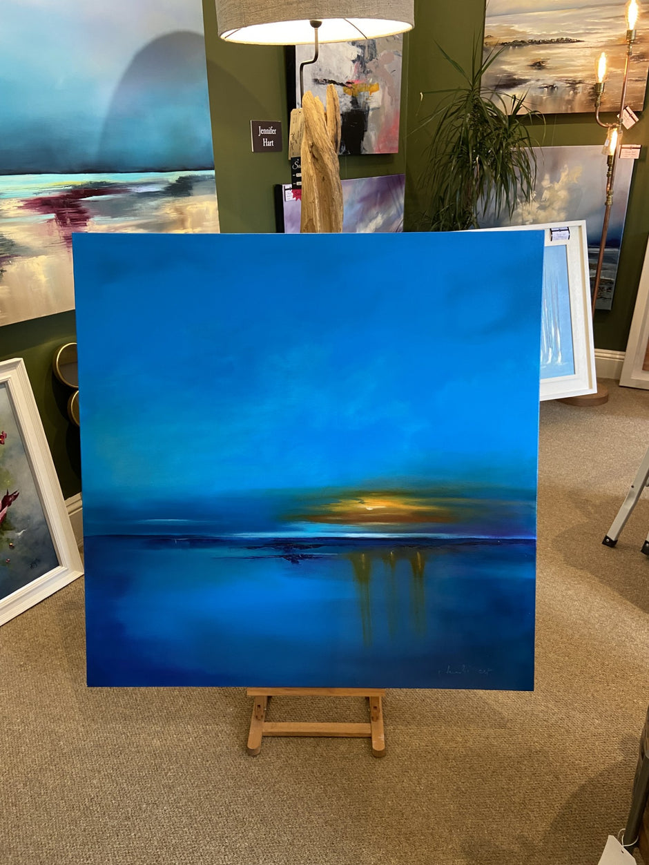 Jennifer Hart Collection – Castlemartyr House Gallery & Gifts
